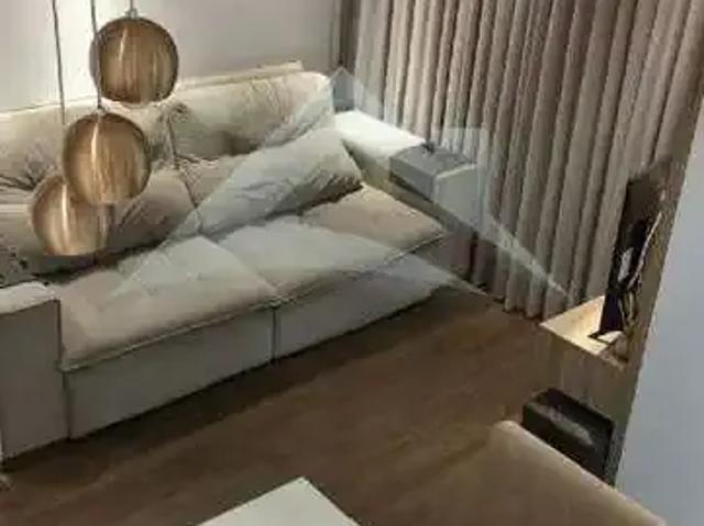 Apartamento para Venda em Embu das Artes/SP Jardim Vista Alegre 2 Quartos