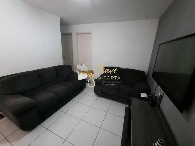 Apartamento para Venda em Embu das Artes/SP Jardim Vista Alegre 2 Quartos