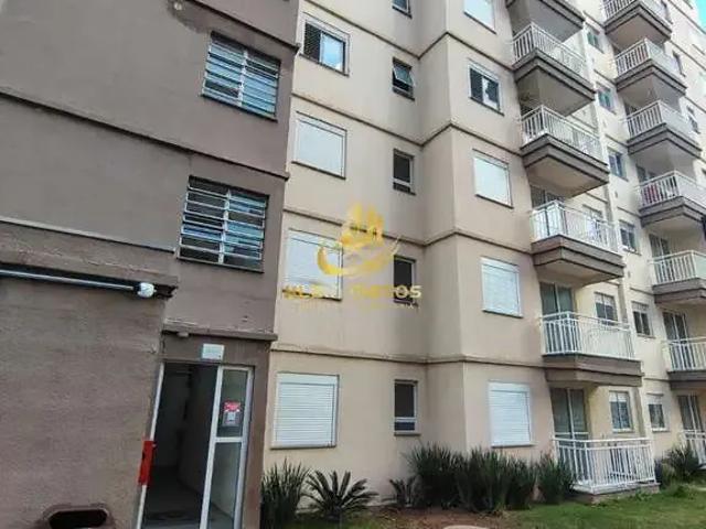 Apartamento para Venda em Embu das Artes/SP Jardim Vitória