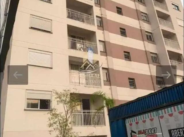 Apartamento para Venda em Embu das Artes/SP Jardim Vitória 2 Quartos