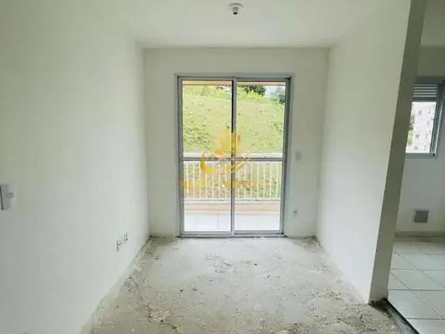 Apartamento para Venda em Embu das Artes/SP Jardim Vitória 2 Quartos