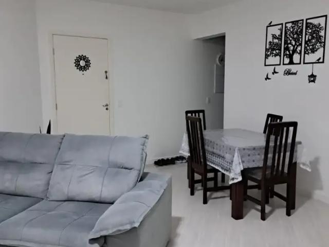 Apartamento para Venda em Embu das Artes/SP Parque Esplanada do Embu 2 Quartos
