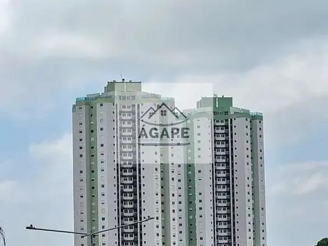 Apartamento para Venda em Embu das Artes/SP Parque Esplanada do Embu 2 Quartos