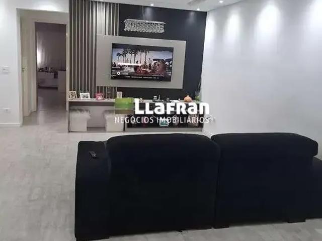 Apartamento para Venda em Embu das Artes/SP Parque Esplanada do Embu 2 Quartos