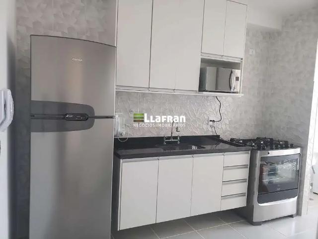 Apartamento para Venda em Embu das Artes/SP Parque Esplanada do Embu 2 Quartos