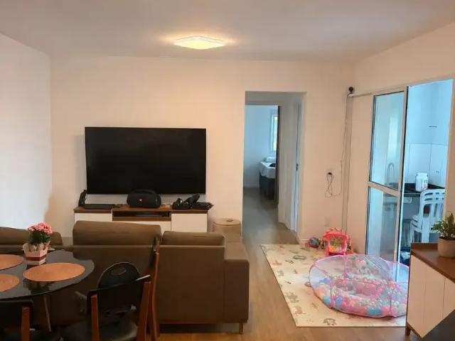 Apartamento para Venda em Embu das Artes/SP Parque Esplanada do Embu 2 Quartos