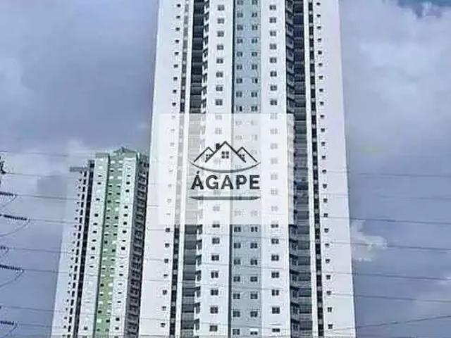 Apartamento para Venda em Embu das Artes/SP Parque Esplanada do Embu 2 Quartos