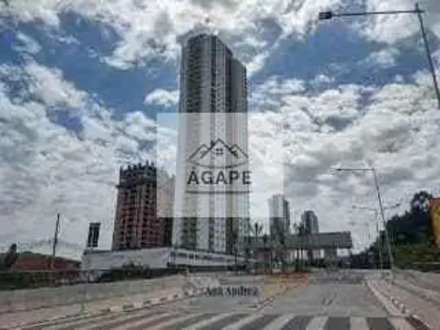 Apartamento para Venda em Embu das Artes/SP Parque Esplanada do Embu 2 Quartos