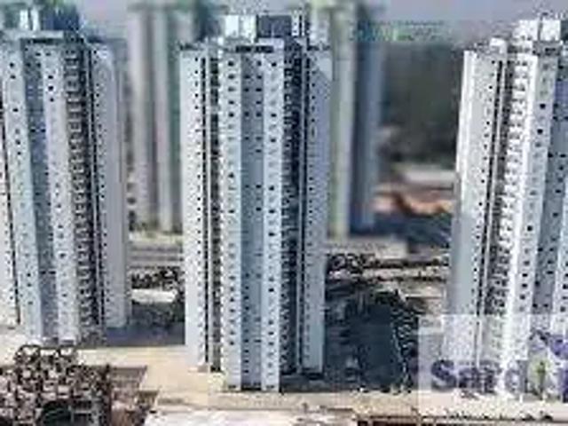 Apartamento para Venda em Embu das Artes/SP Parque Esplanada do Embu 2 Quartos