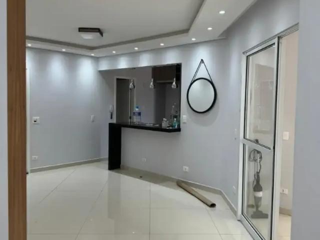 Apartamento para Venda em Embu das Artes/SP Parque Esplanada do Embu 2 Quartos