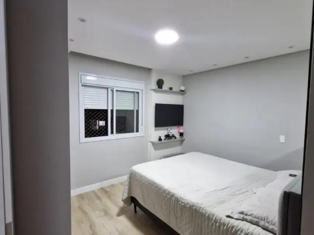 Apartamento para Venda em Embu das Artes/SP Parque Esplanada do Embu 2 Quartos