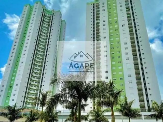 Apartamento para Venda em Embu das Artes/SP Parque Esplanada do Embu 2 Quartos