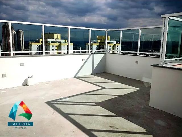 Apartamento para Venda em Embu das Artes/SP Parque Esplanada do Embu 2 Quartos