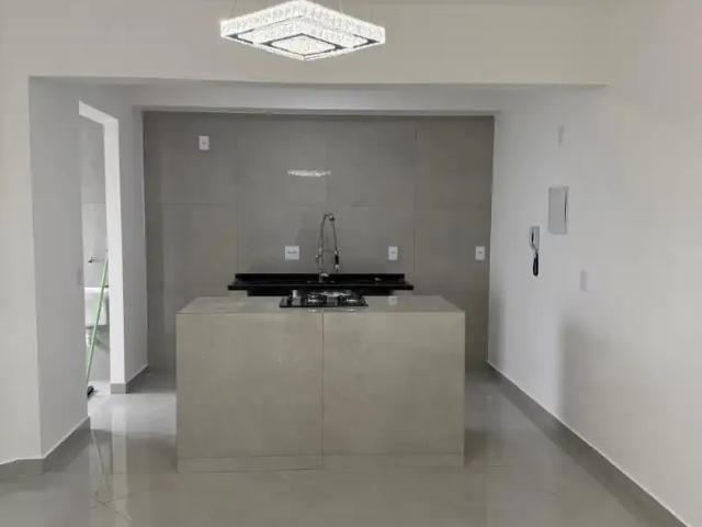 Apartamento para Venda em Embu das Artes/SP Parque Esplanada do Embu 2 Quartos