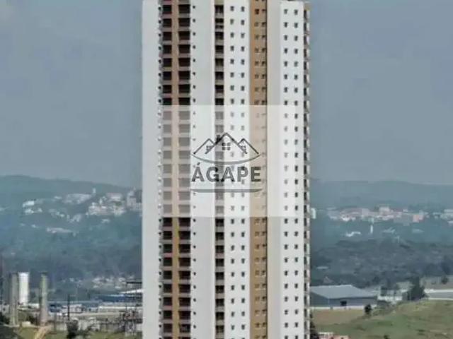 Apartamento para Venda em Embu das Artes/SP Parque Esplanada do Embu 3 Quartos