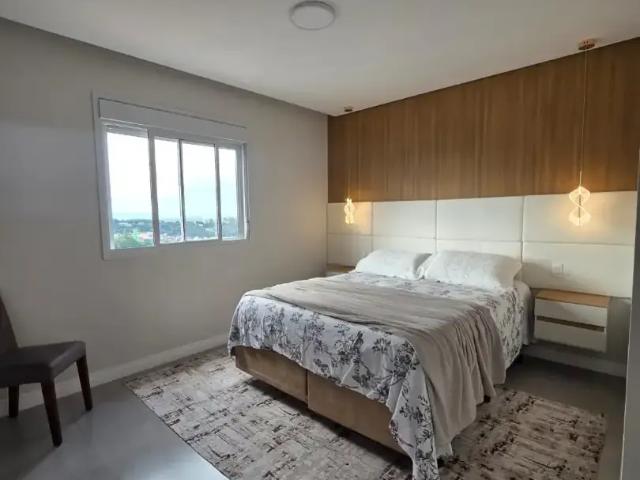 Apartamento para Venda em Embu das Artes/SP Parque Esplanada do Embu 3 Quartos