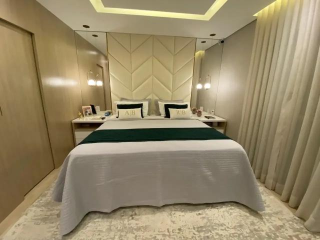 Apartamento para Venda em Embu das Artes/SP Parque Esplanada do Embu 3 Quartos