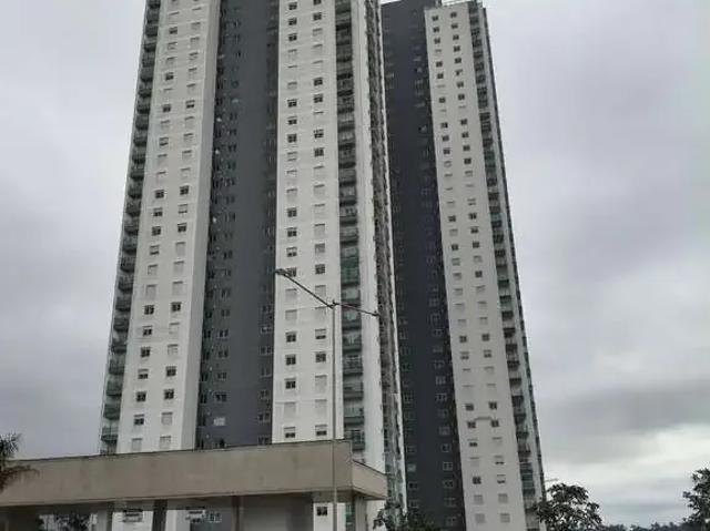 Apartamento para Venda em Embu das Artes/SP Parque Esplanada do Embu 3 Quartos