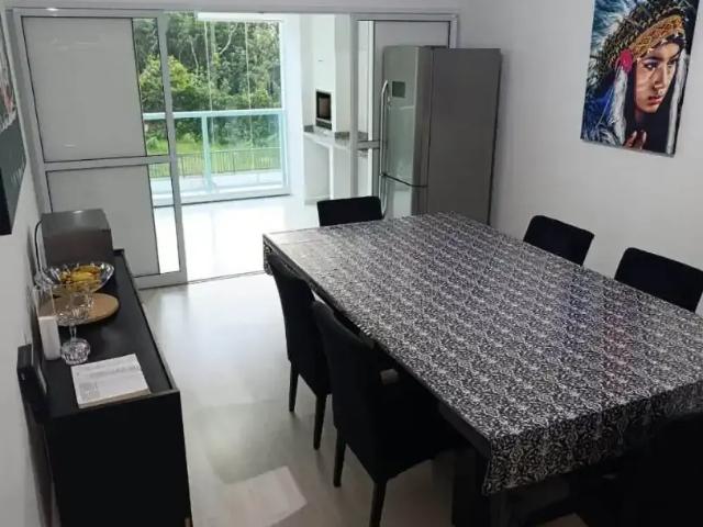 Apartamento para Venda em Embu das Artes/SP Parque Esplanada do Embu 3 Quartos