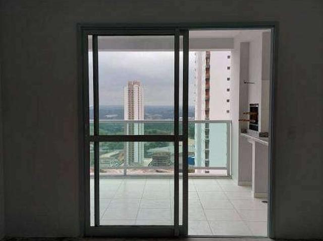 Apartamento para Venda em Embu das Artes/SP Parque Esplanada do Embu 3 Quartos