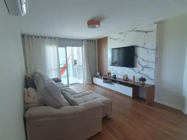 Apartamento para Venda em Embu das Artes/SP Parque Esplanada do Embu 4 Quartos