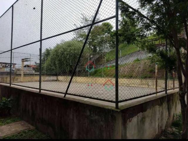 Apartamento para Venda em Embu das Artes/SP Parque Pirajussara 2 Quartos