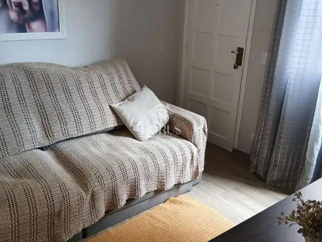 Apartamento para Venda em Embu das Artes/SP Parque Pirajussara 2 Quartos