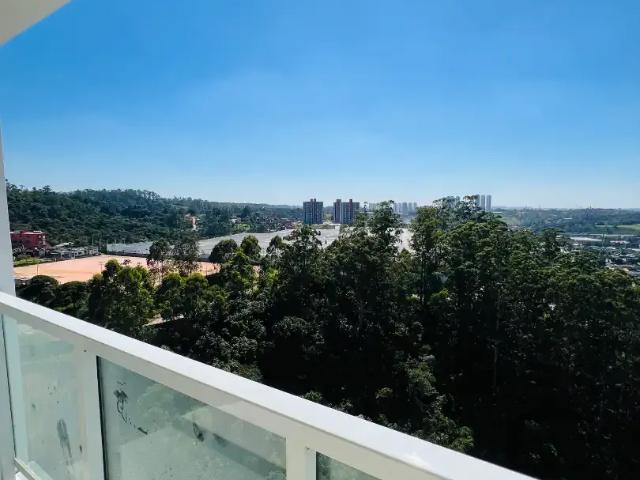 Apartamento para Venda em Embu das Artes/SP Vila Bonfim 3 Quartos