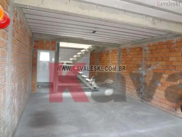 Apartamento para Venda em Embu das Artes/SP Vila Engenho Velho 2 Quartos