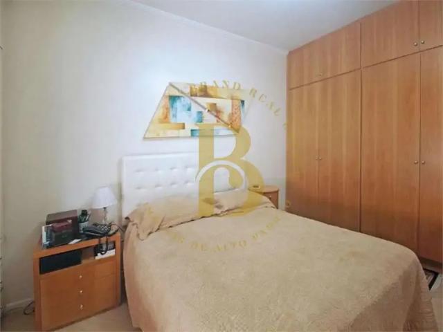 Apartamento para Venda em Embu das Artes/SP Vila Engenho Velho 3 Quartos