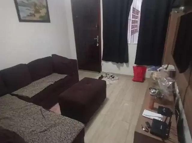 Apartamento para Venda em Embu das Artes/SP Vila Ísis Cristina 2 Quartos