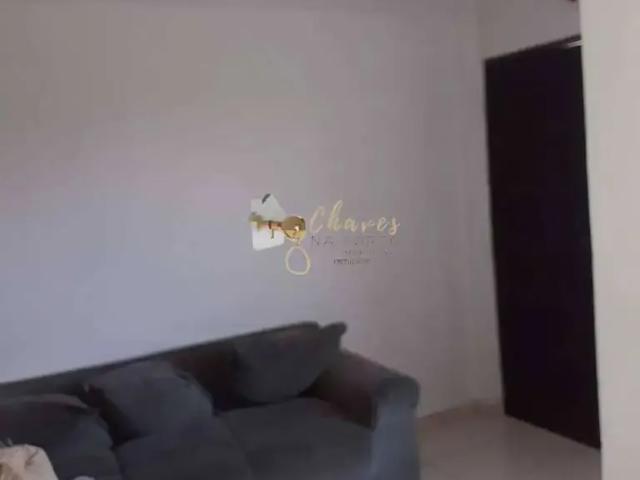 Apartamento para Venda em Embu das Artes/SP Vila Ísis Cristina 2 Quartos