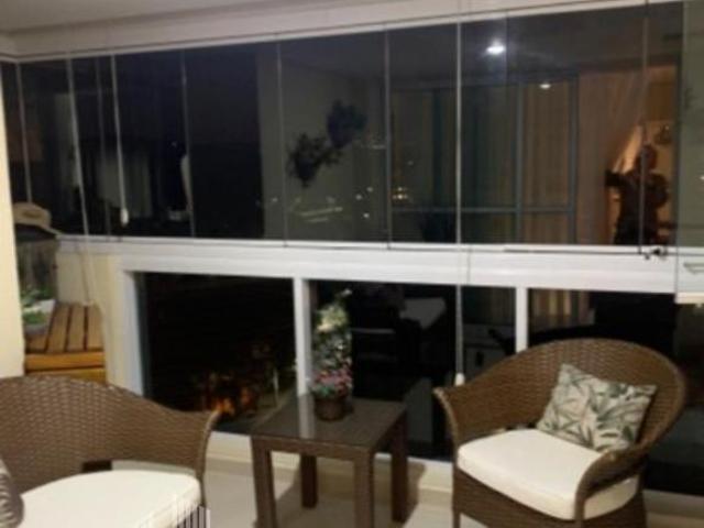 Apartamento para venda em Empresarial 18 Do Forte de 72.00m² com 2 Quartos, 1 Suite e 1 Garagem