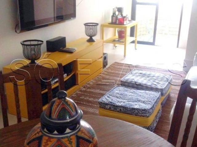 Apartamento para venda em Encruzilhada de 55.00m² com 1 Quarto, 1 Suite e 1 Garagem