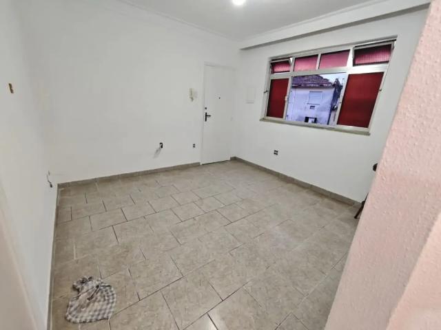 Apartamento para venda em Encruzilhada em Santos São Paulo de 60.00m² com 2 Quartos e 1 Garagem