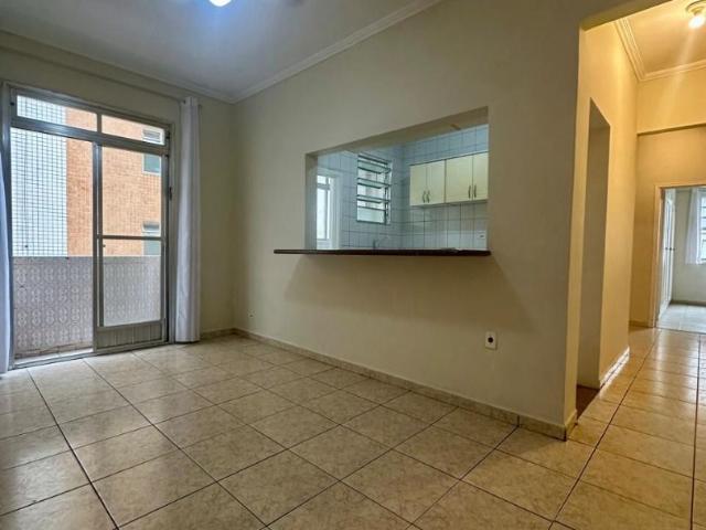 Apartamento para venda em Boqueirão em Santos São Paulo de 79.00m² com 2 Quartos