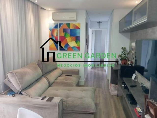 Apartamento para venda em ENGORDADOURO de 73.00m² com 3 Quartos, 1 Suite e 2 Garagens