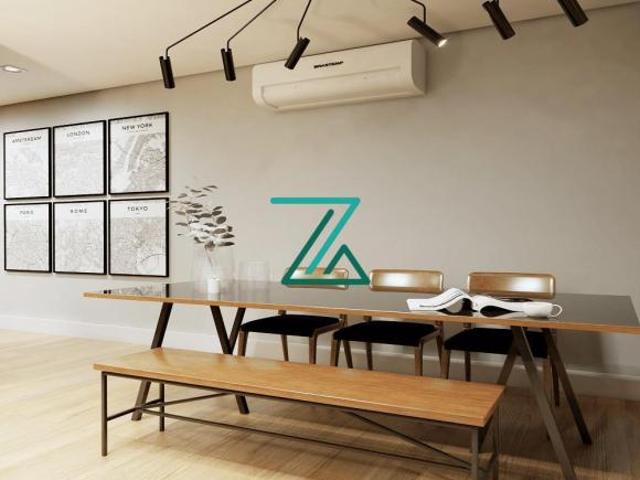 Apartamento para venda em Engordadouro de 94.00m² com 2 Quartos e 1 Suite