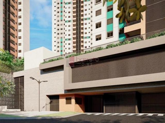 Apartamento para venda em Engordadouro de 109.00m² com 3 Quartos, 1 Suite e 2 Garagens