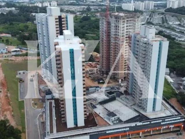 Apartamento para venda em Engordadouro de 110.00m² com 3 Quartos, 1 Suite e 2 Garagens