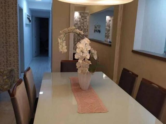 Apartamento para venda em Engordadouro de 110.00m² com 3 Quartos, 2 Suites e 2 Garagens