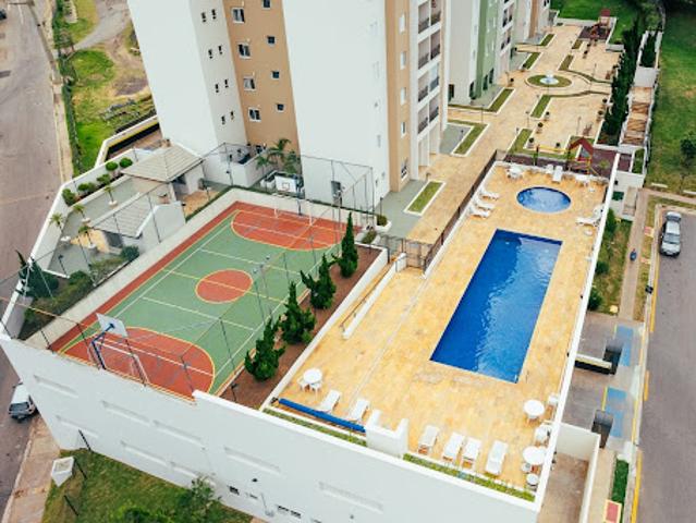 Apartamento para venda em Engordadouro em Jundiaí São Paulo de 73.00m² com 2 Quartos e 2 Garagens