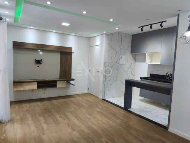 Apartamento para venda em Engordadouro em Jundiaí São Paulo de 72.00m² com 3 Quartos, 1 Suíte e 1 Garagem