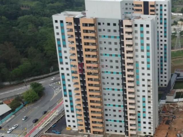 Apartamento para venda em Engordadouro em Jundiaí São Paulo de 101.00m² com 3 Quartos, 1 Suíte e 2 Garagens