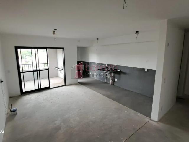 Apartamento para venda em Engordadouro em Jundiaí São Paulo de 101.00m² com 3 Quartos, 1 Suíte e 2 Garagens
