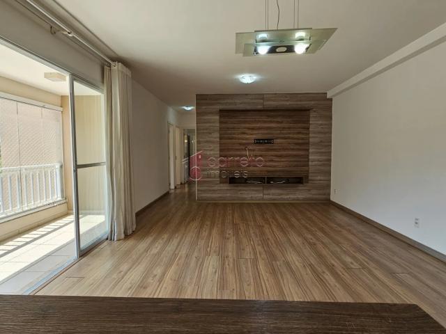 Apartamento para venda em Engordadouro em Jundiaí São Paulo de 110.00m² com 3 Quartos, 1 Suíte e 2 Garagens