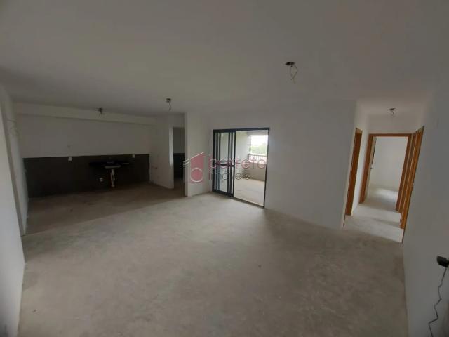 Apartamento para venda em Engordadouro em Jundiaí São Paulo de 110.00m² com 3 Quartos, 1 Suíte e 2 Garagens