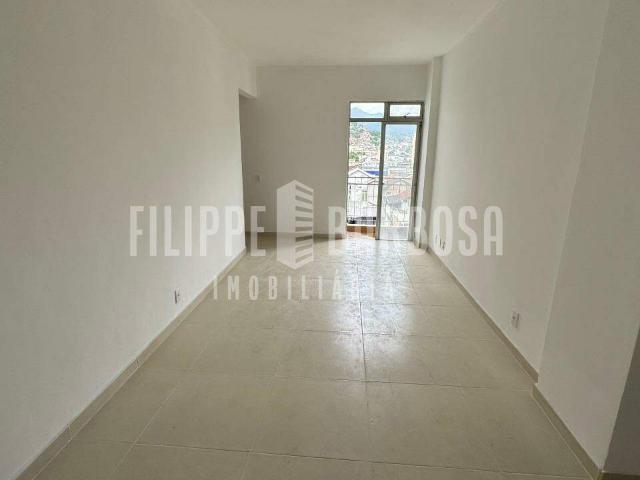 Apartamento para venda em Engenho Novo em Rio De Janeiro Rio de Janeiro de 68.00m² com 2 Quartos e 1 Garagem