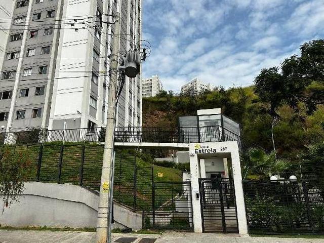 Apartamento para venda em Engenho Nogueira, Belo Horizonte