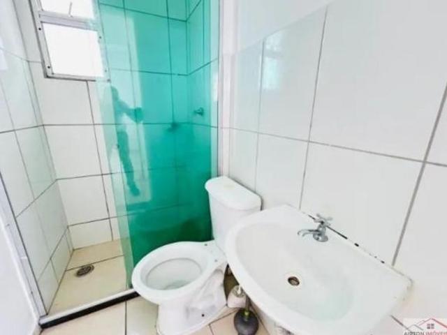 Apartamento para venda em Engenho Nogueira, Belo Horizonte